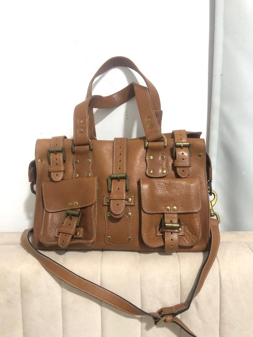 Mulberry Roxanne twoway , Women's Fashion, Bags & Wallets, Tote Bags on ...