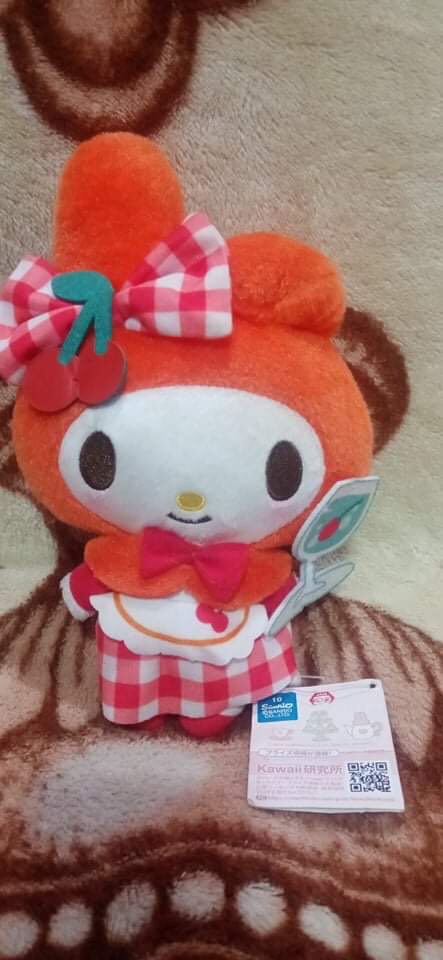 My MELODY, Hobbies & Toys, Toys & Games on Carousell