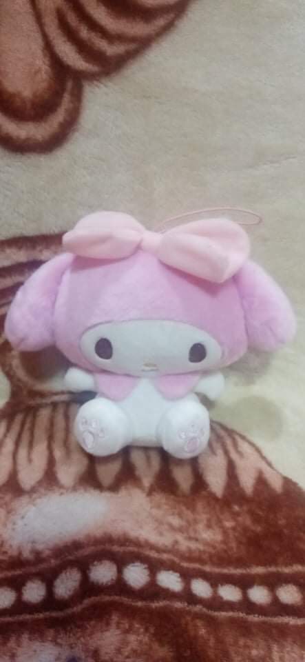 My melody charm, Hobbies & Toys, Toys & Games on Carousell