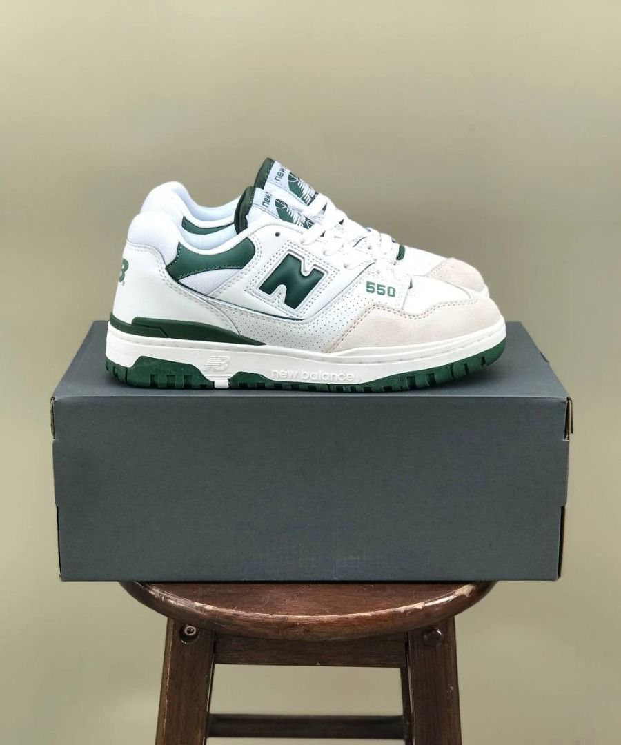 NB, Men's Fashion, Footwear, Sneakers on Carousell