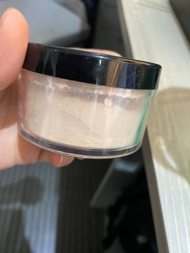 NICHIDO final powder - Creamy Glow, Beauty & Personal Care, Face ...