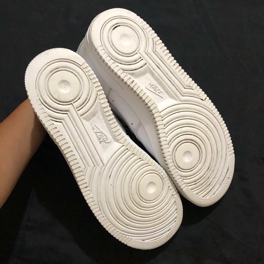 Nike Air Force 1, Men's Fashion, Footwear, Sneakers on Carousell