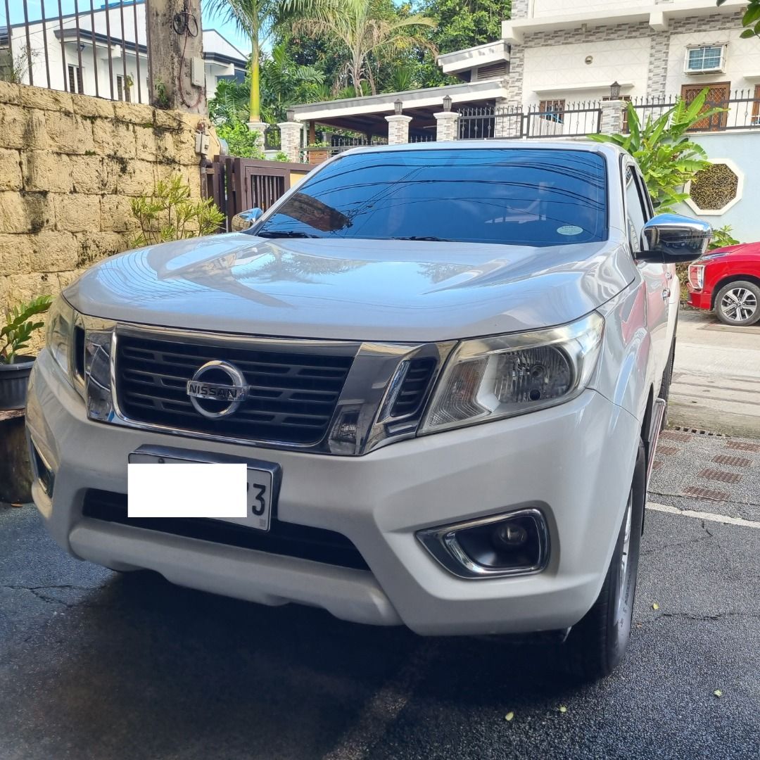 Nissan Navara NP300 Calibre Auto, Cars for Sale, Used Cars on Carousell