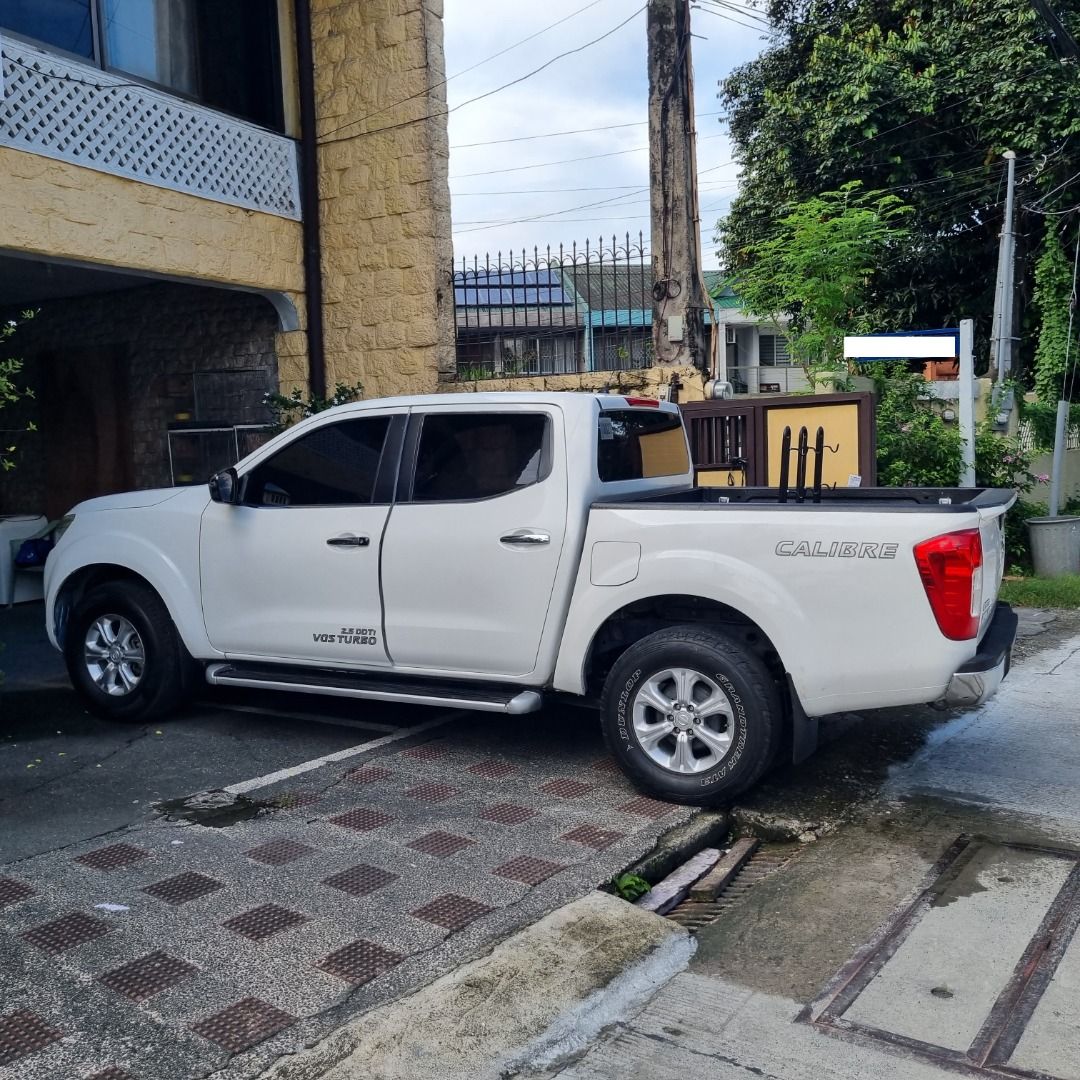 Nissan Navara NP300 Calibre Auto, Cars for Sale, Used Cars on Carousell