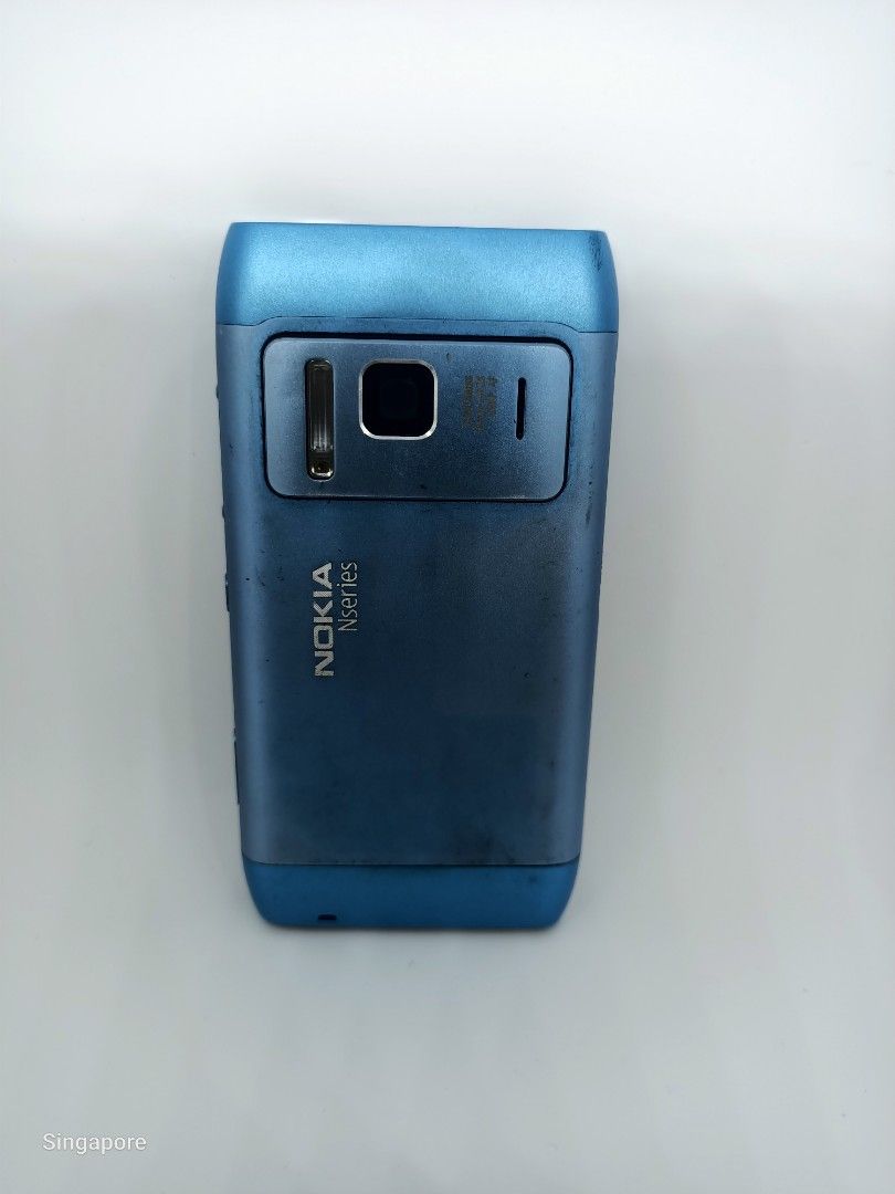Nokia N series, Mobile Phones & Gadgets, Mobile Phones, Early ...