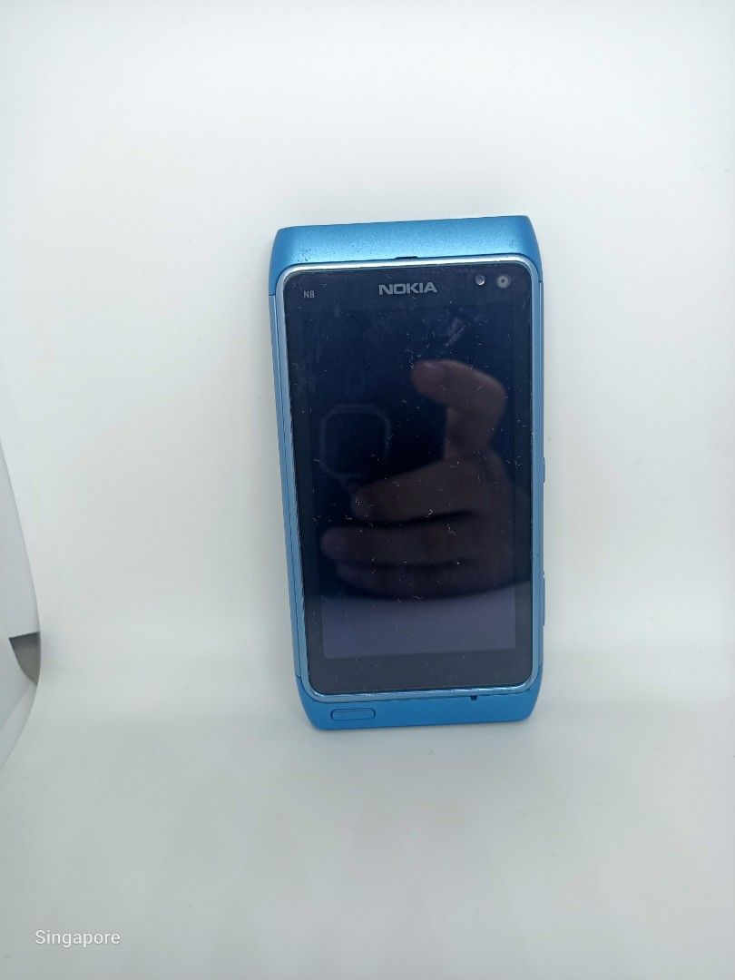 Nokia N series, Mobile Phones & Gadgets, Mobile Phones, Early ...