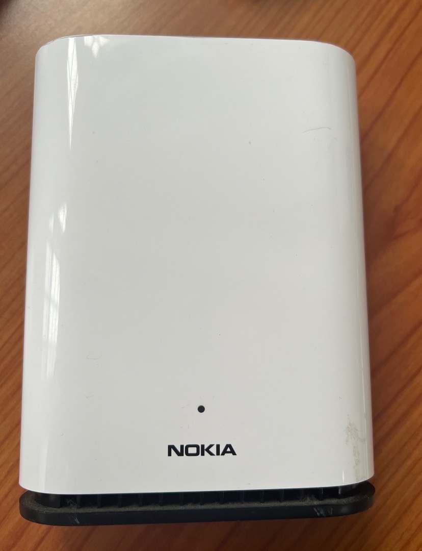 Nokia Router Beacon 1 for Sale (2 sets), Computers & Tech, Office ...