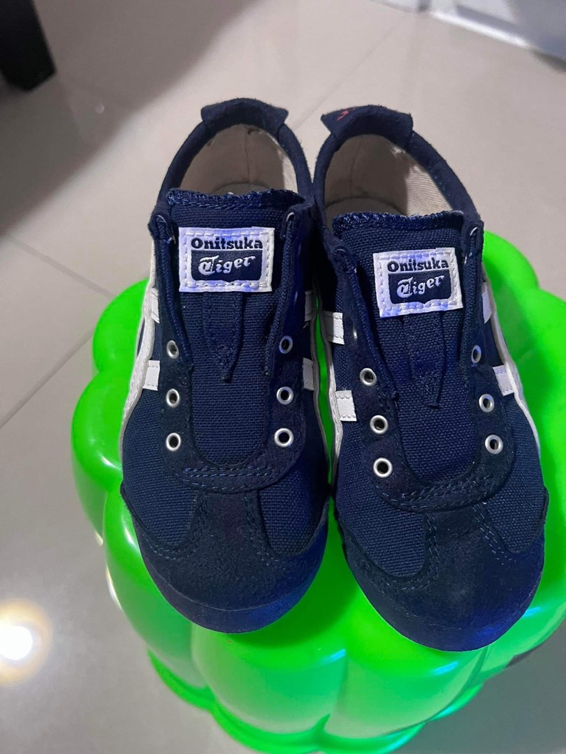 Onitsuka Tiger Kids on Carousell