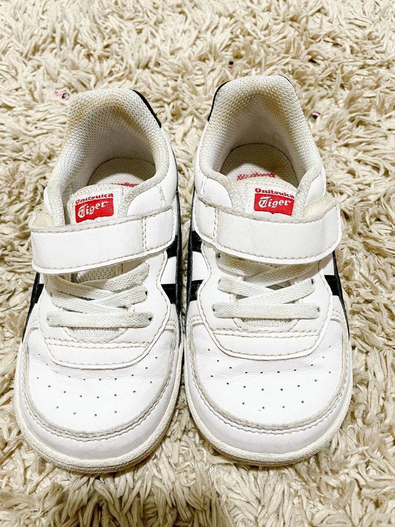 Onitsuka Tiger (kids) on Carousell
