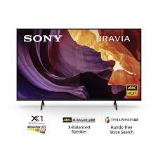 PANASONIC UHD ANDROID TV, TV & Home Appliances, TV & Entertainment, TV ...