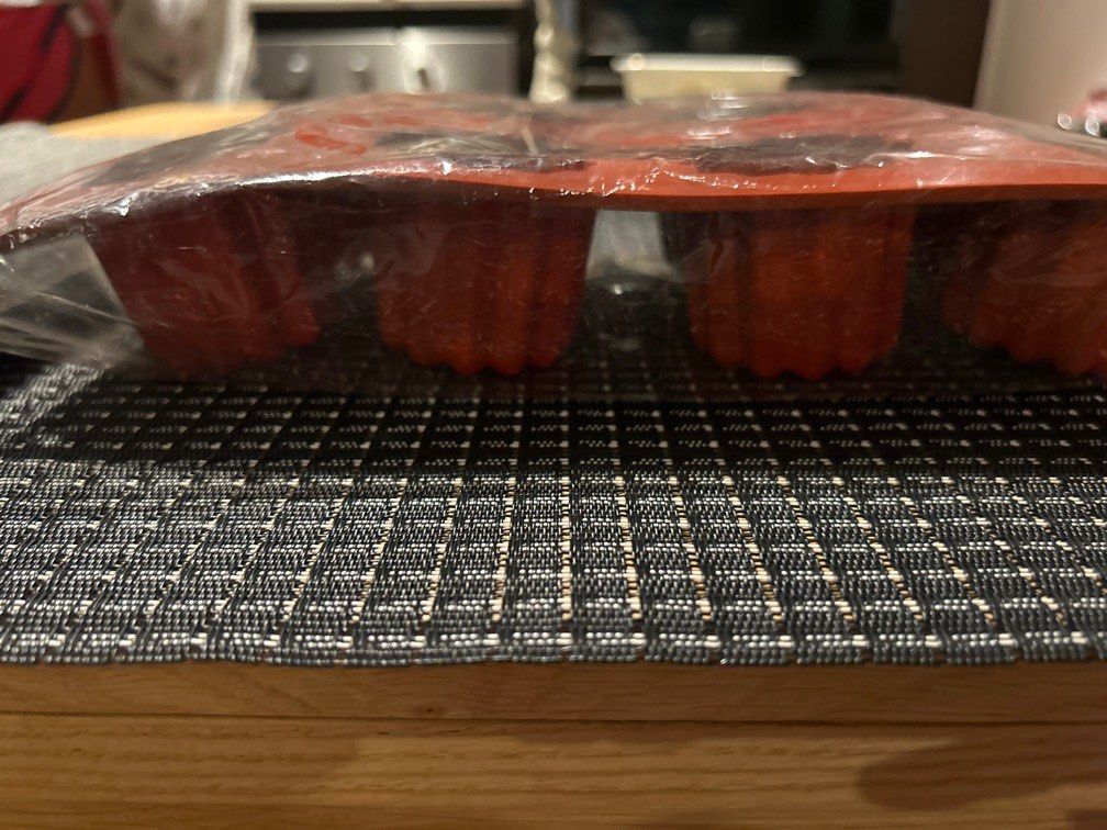 Pavoni Formaflex Silicone Modular Mould, Furniture & Home Living ...