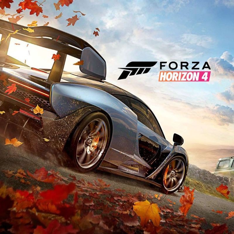 [PC] Forza Horizon 4: Ultimate Edition + All DLCs [DIGITAL DOWNLOAD ...