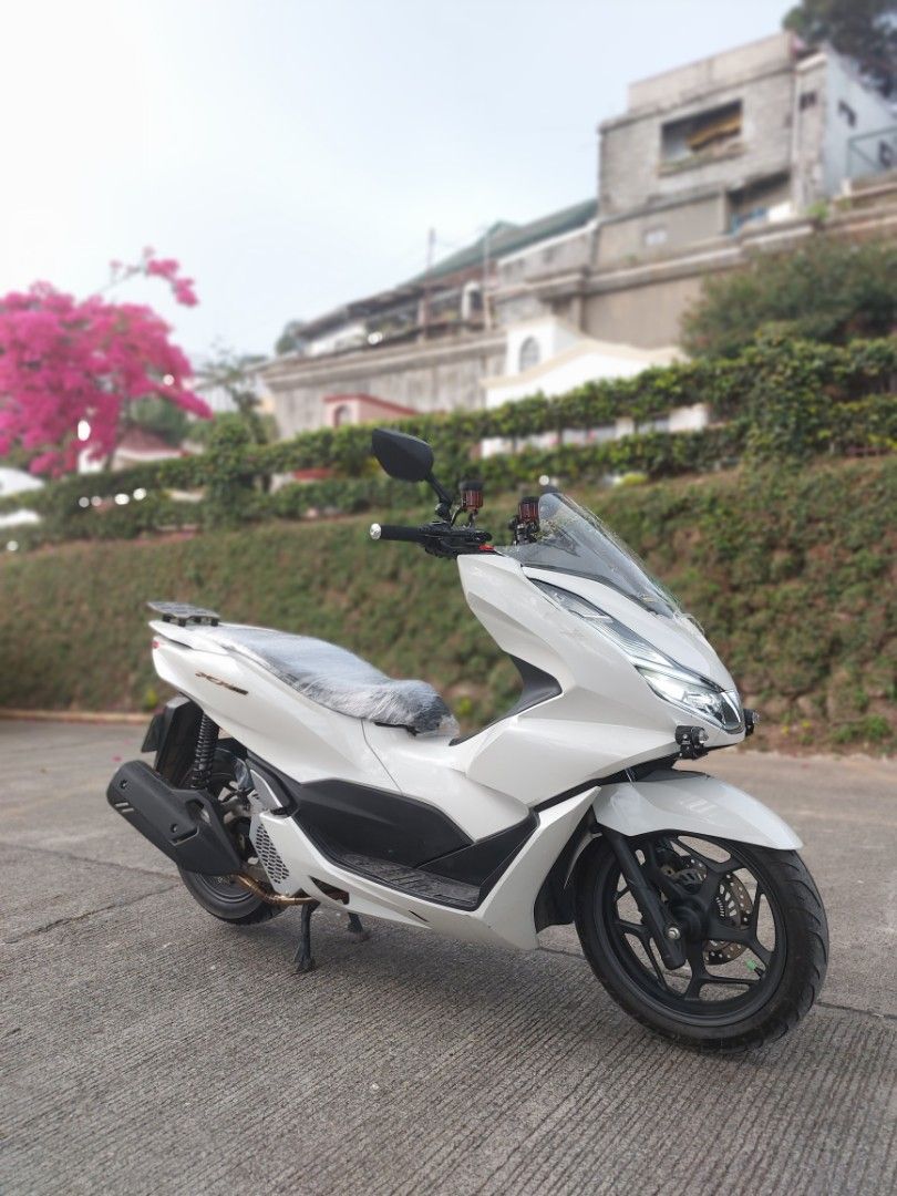 Pcx 160 2022 Model on Carousell