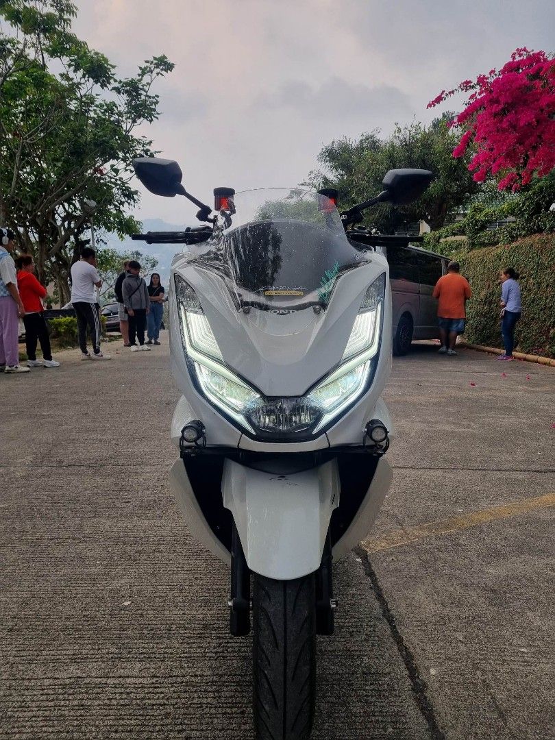 Pcx 160 2022 Model on Carousell