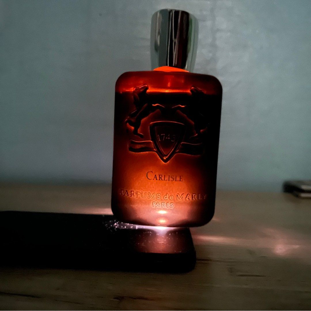 PDM Carlisle, Beauty & Personal Care, Fragrance & Deodorants on Carousell