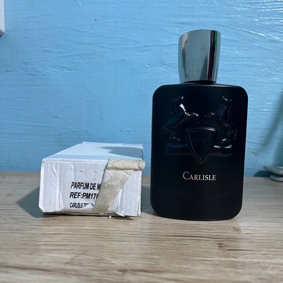 PDM Carlisle, Beauty & Personal Care, Fragrance & Deodorants on Carousell