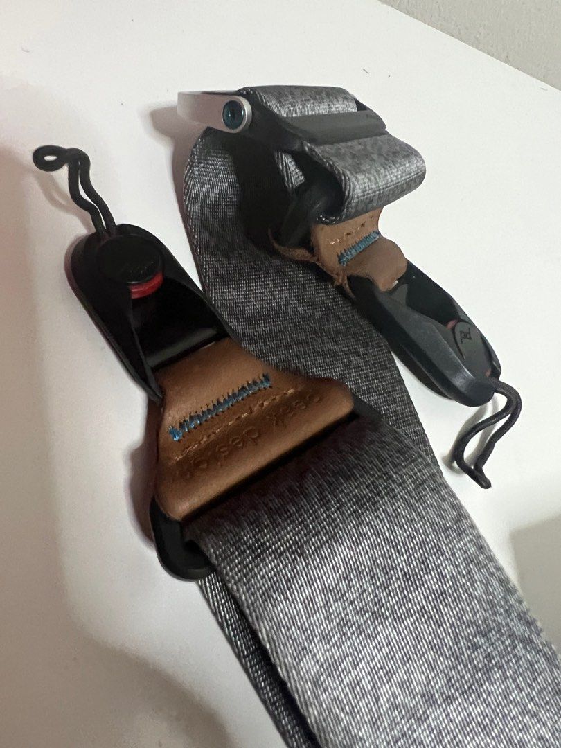 Peak design slide strap, Photography, Photography Accessories, Camera ...