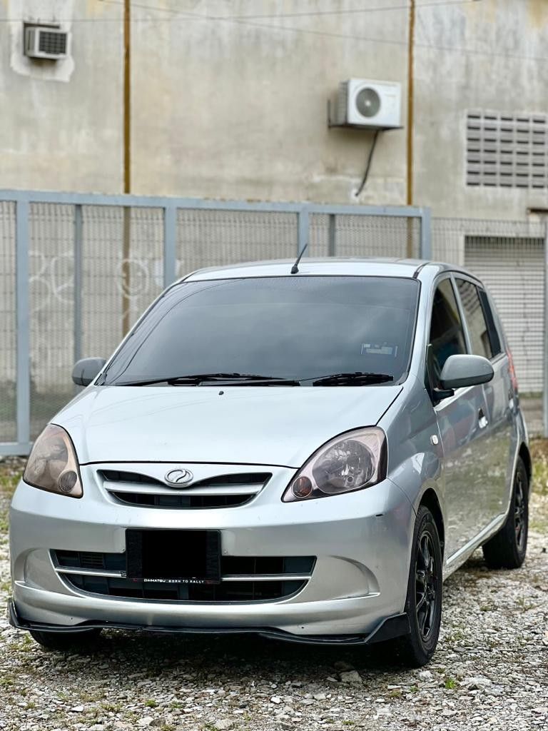 PERODUA VIVA 660 (M) 2012, Cars, Cars for Sale on Carousell