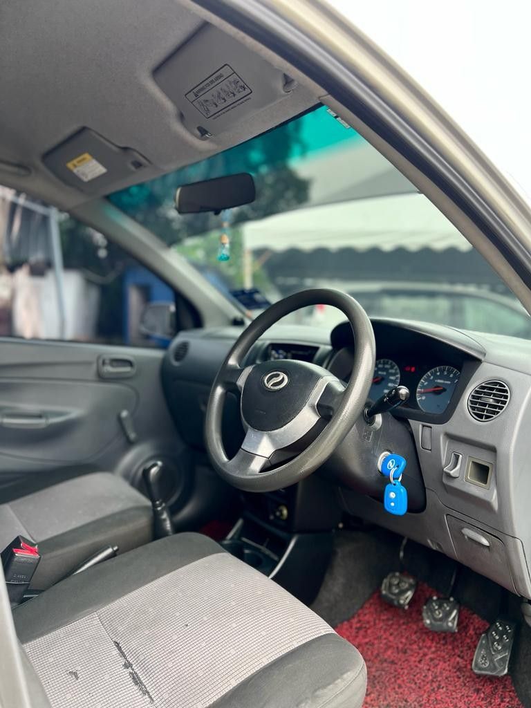 PERODUA VIVA 660 (M) 2012, Cars, Cars for Sale on Carousell