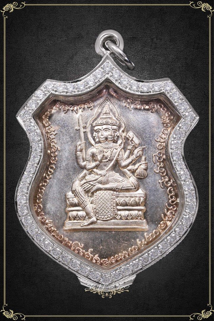 Phor Pong Nuam Mana Ban Mee Dee, Hobbies & Toys, Memorabilia ...