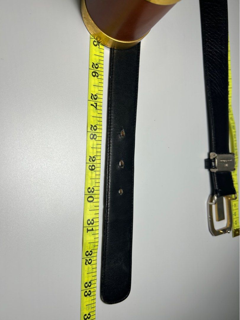 Pierre Balmain Belt, Women's Fashion, Watches & Accessories, Belts on ...