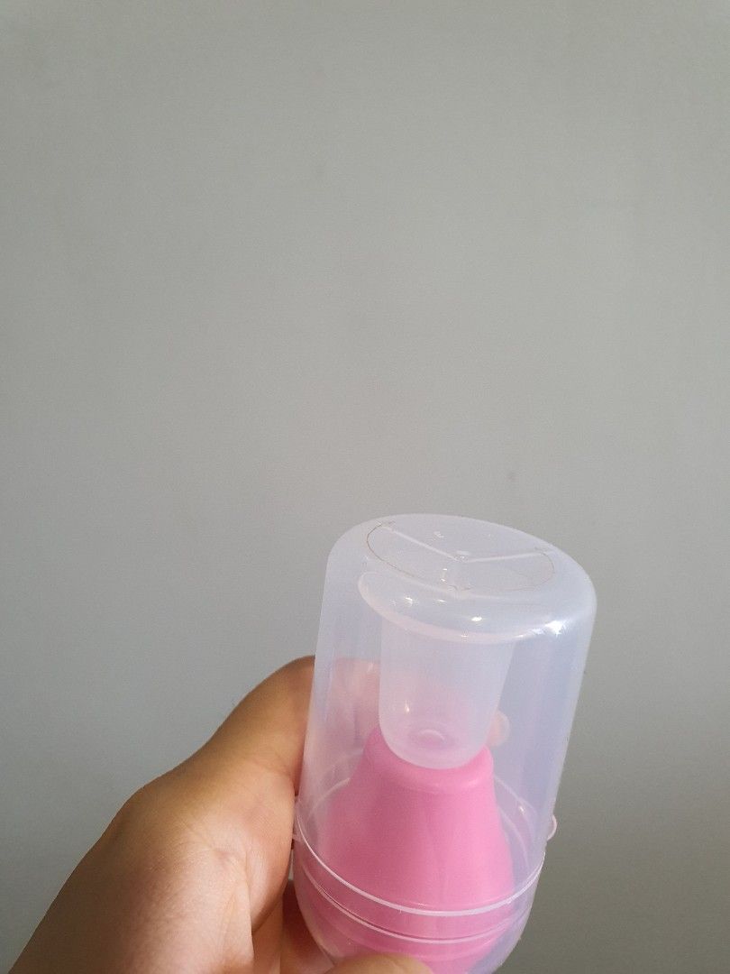 Pigeon nipple puller, Babies & Kids, Nursing & Feeding, Breastfeeding ...