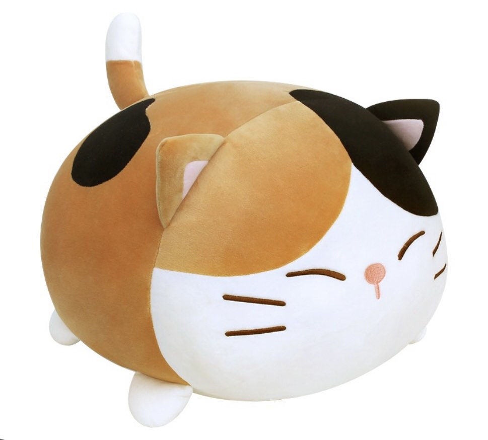 Mochi town Camang Cat , Hobbies & Toys, Toys & Games on Carousell