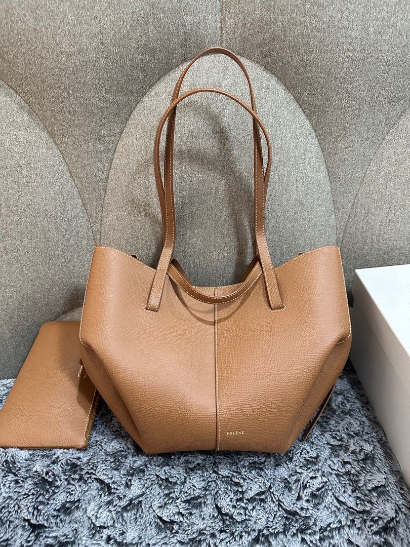 Polene Cyme Mini, Luxury, Bags & Wallets on Carousell