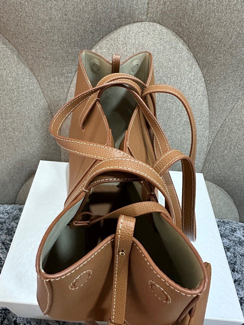 Polene Cyme Mini, Luxury, Bags & Wallets on Carousell