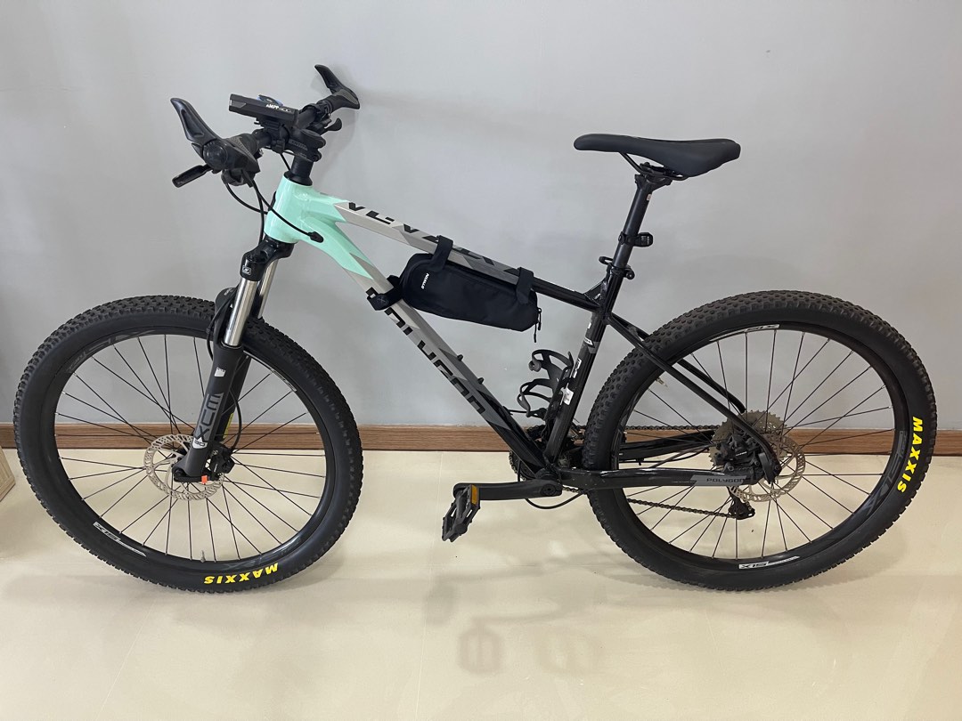 Polygon Xtrada 5 - 27.5 - L size, Sports Equipment, Bicycles & Parts ...
