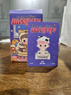 [POPMART] THE MONSTERS LABUBU - Candy: Lollipop, Hobbies & Toys, Toys ...