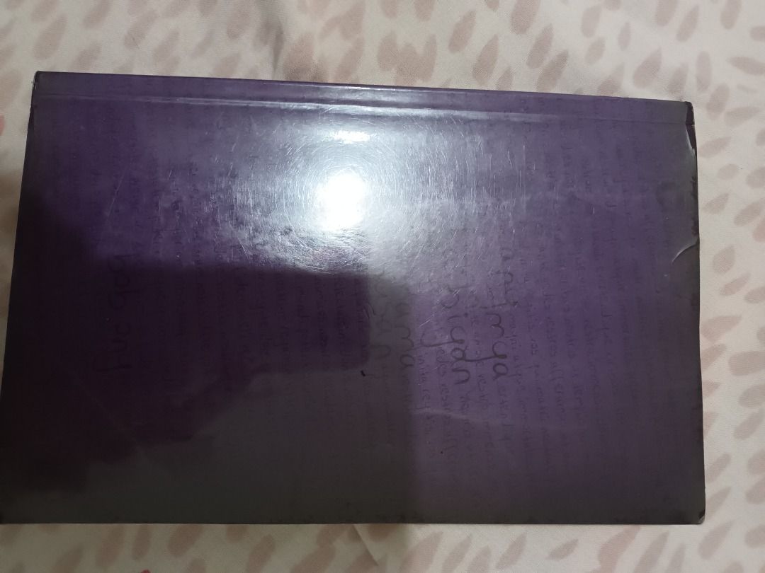 Pre loved old Bob Ong books, Hobbies & Toys, Books & Magazines, Fiction ...