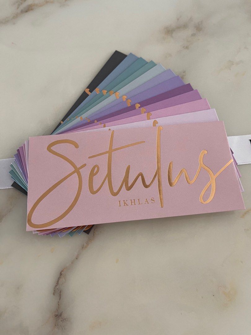 Premium Sampul Raya / Money Envelopes for HariRaya (each packet 12pcs ...