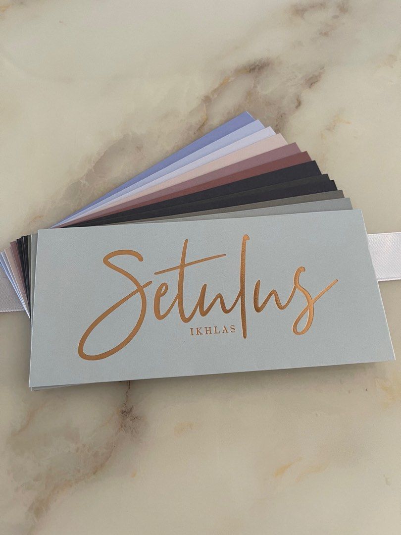 Premium Sampul Raya / Money Envelopes for HariRaya (each packet 12pcs ...