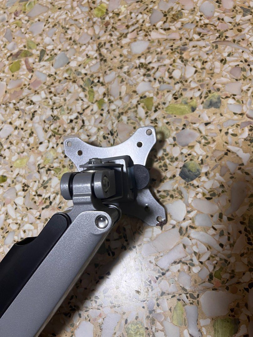 Prism+ Monitor Arm, Computers & Tech, Parts & Accessories, Other ...