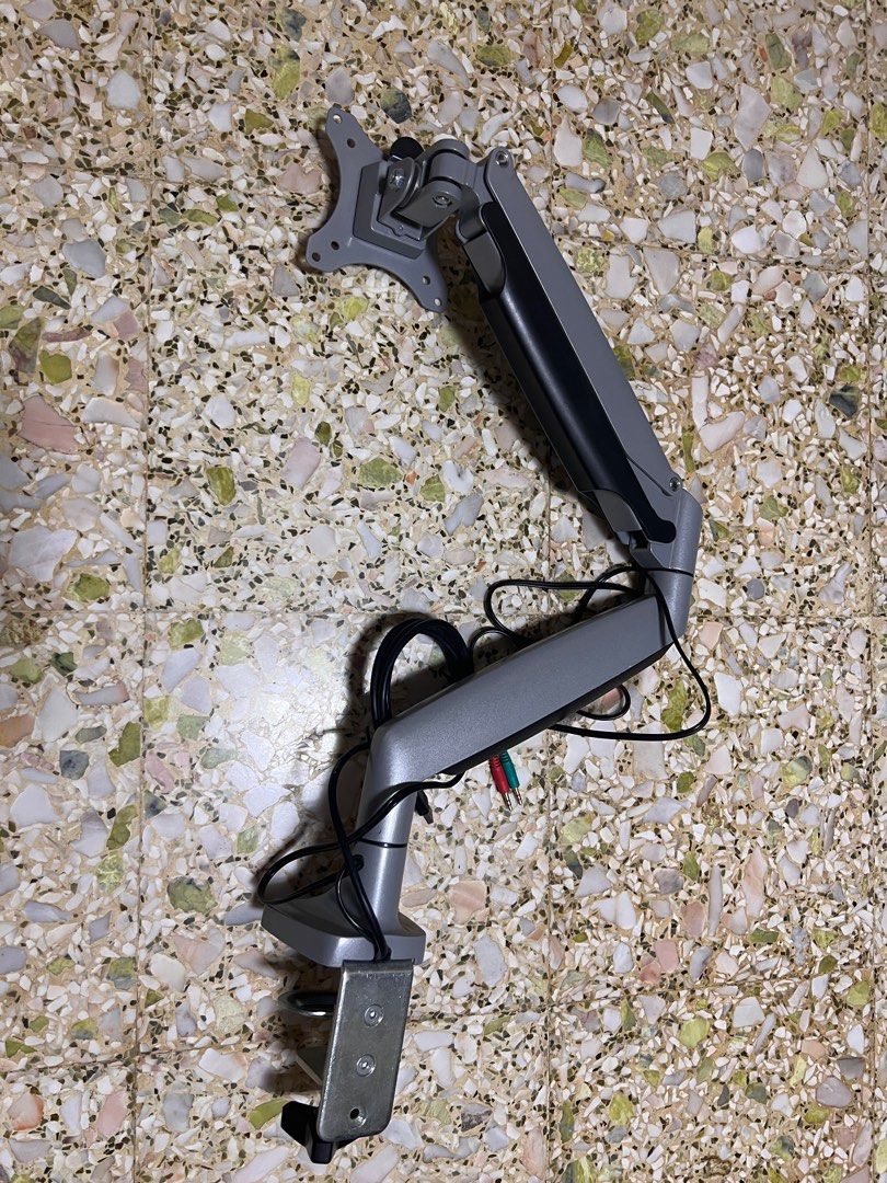 Prism+ Monitor Arm, Computers & Tech, Parts & Accessories, Other ...