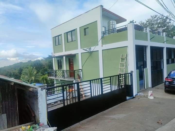 Private Resort 3 Storey House, Property, For Sale, Townhouse on Carousell