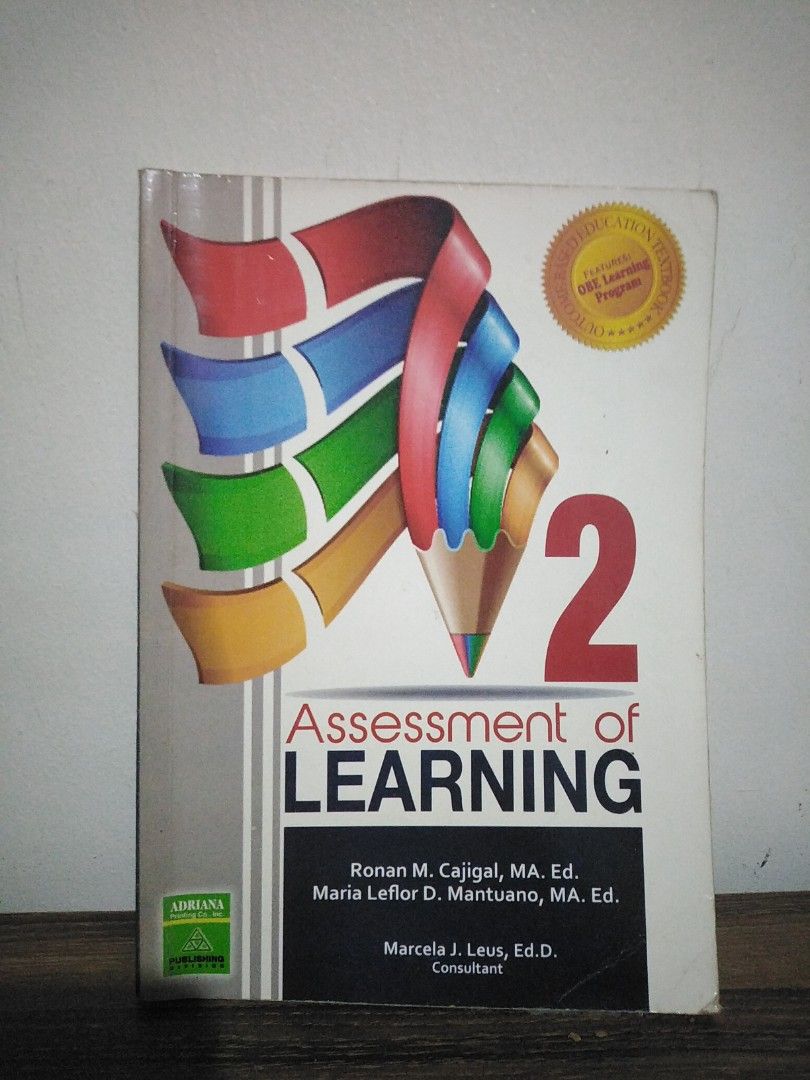 Professional Education, Hobbies & Toys, Books & Magazines, Assessment ...