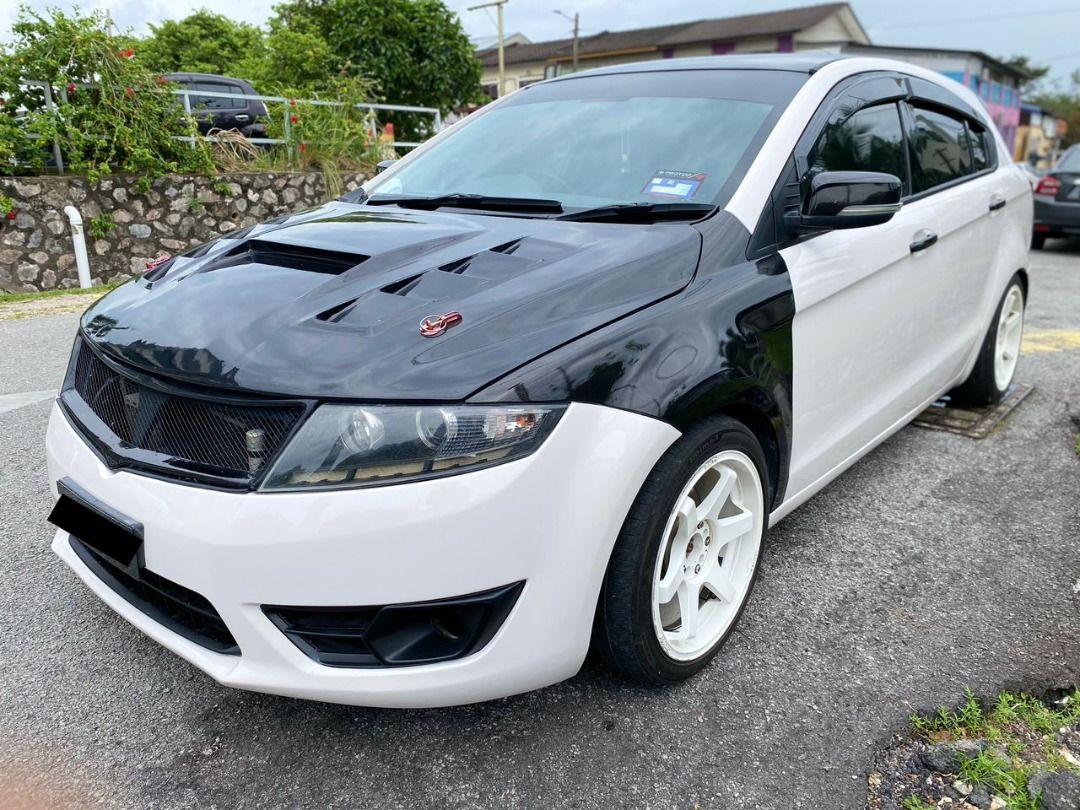 PROTON SUPRIMA S, Cars, Cars for Sale on Carousell