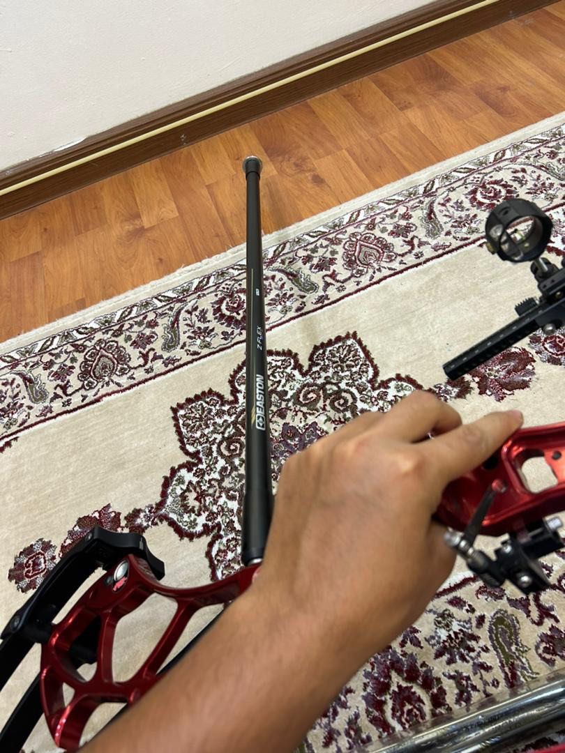 PSE SUPRA EXT, Sports Equipment, Other Sports Equipment and Supplies on ...