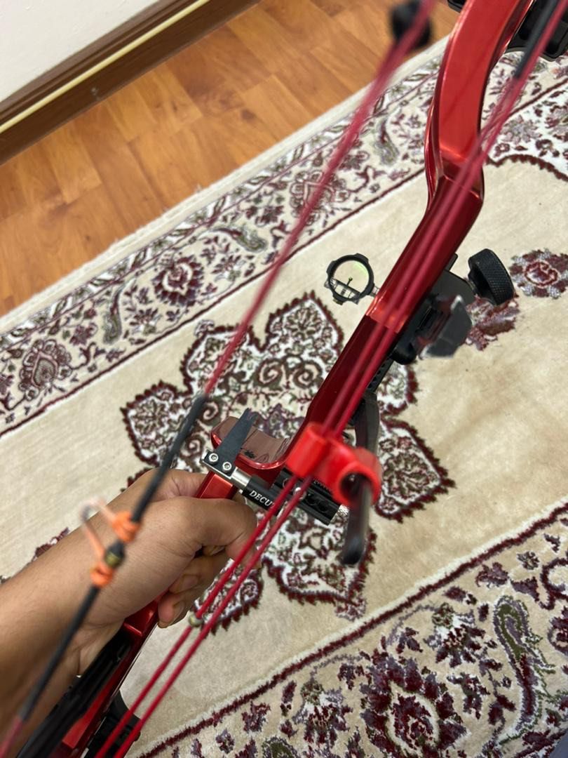 PSE SUPRA EXT, Sports Equipment, Other Sports Equipment and Supplies on ...
