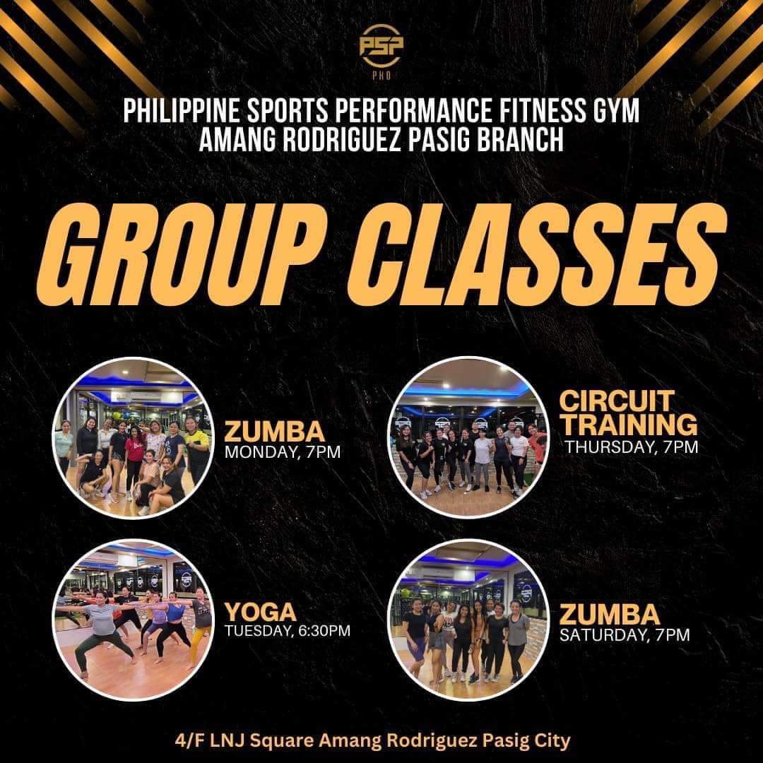 PSP Gym Membership for 14 months, Tickets & Vouchers, Vouchers on Carousell