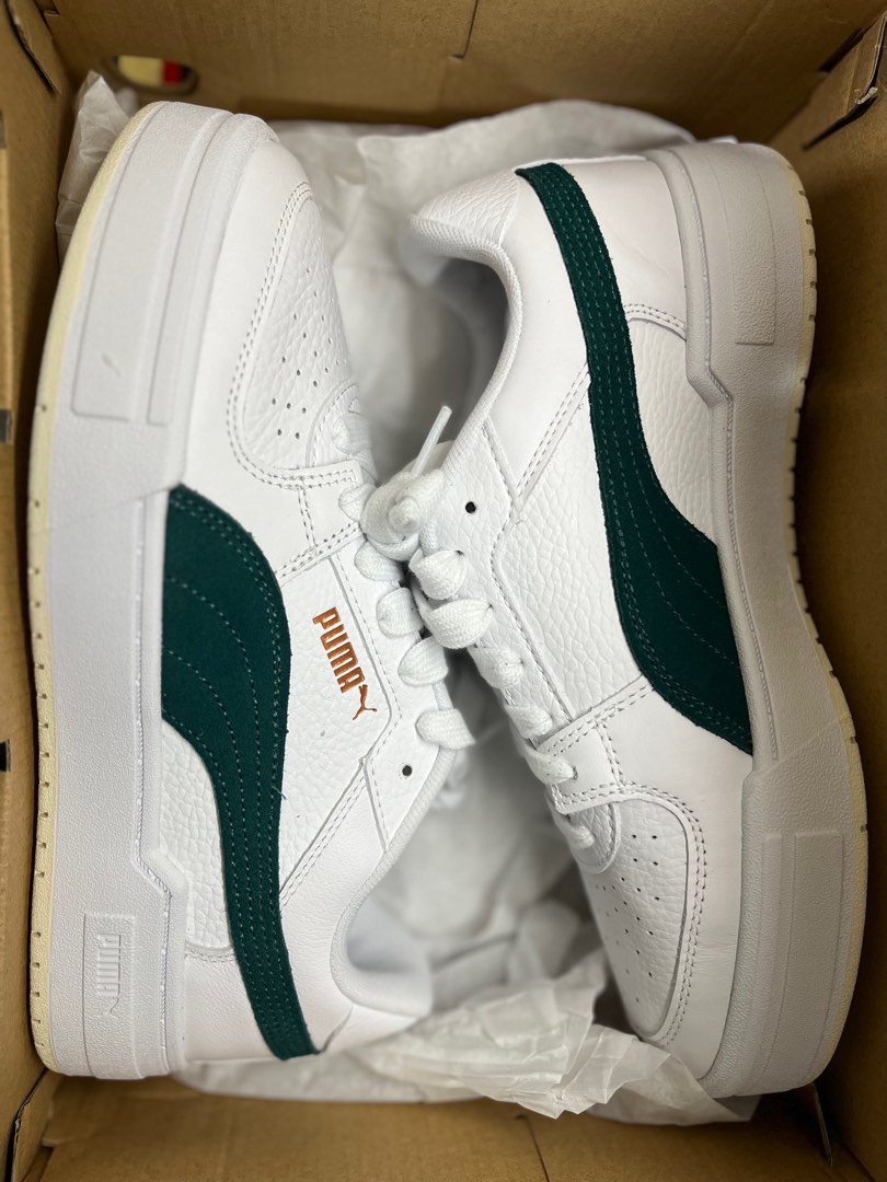 PUMA Ca Pro Suede Fs Sneakers, Men's Fashion, Footwear, Sneakers on ...