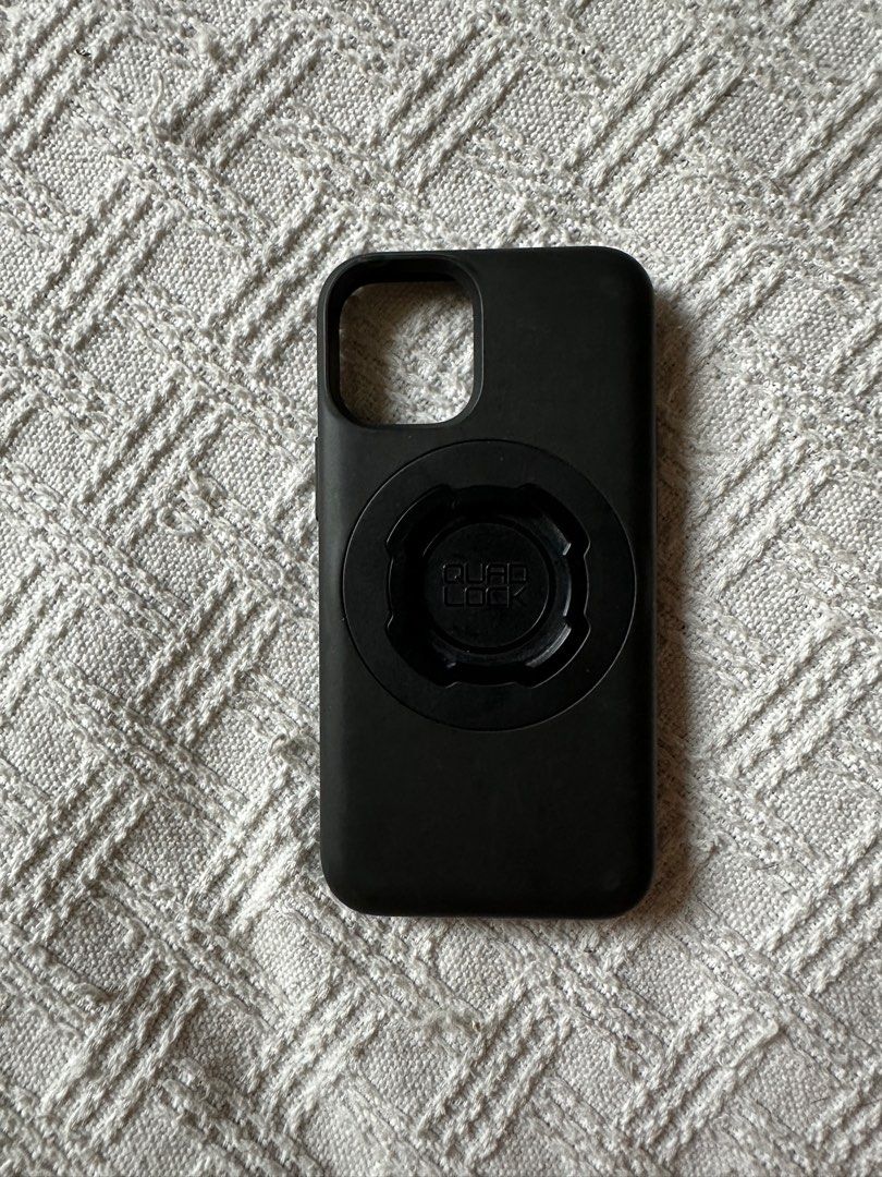 Quadlock Magsafe case iphone 12 mini, Mobile Phones & Gadgets, Mobile ...