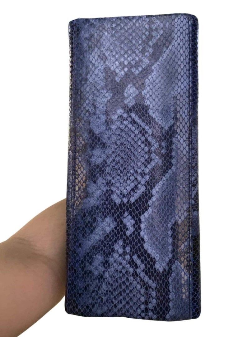 Rare lady dior python, Luxury, Bags & Wallets on Carousell