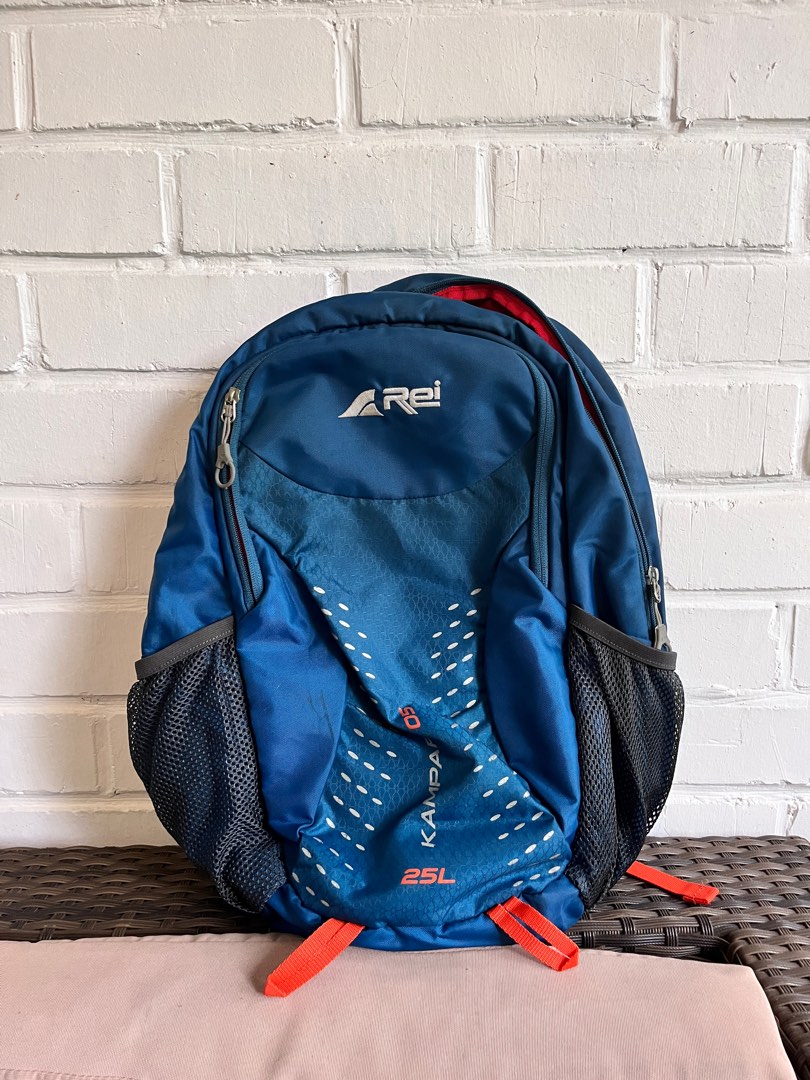 REI 25L Backpack, Men's Fashion, Bags, Backpacks on Carousell