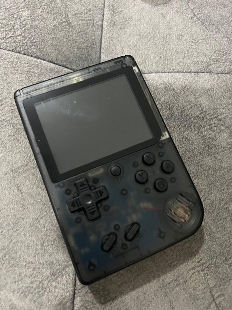 Retro FC Plus Gameboy, Hobbies & Toys, Toys & Games on Carousell