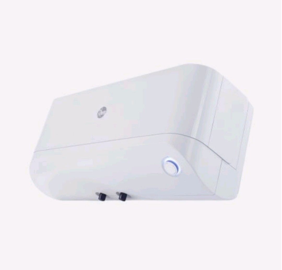 RHEEM Xwell Slim XS-30 Classic Plus Electric Storage Water Heater, TV ...