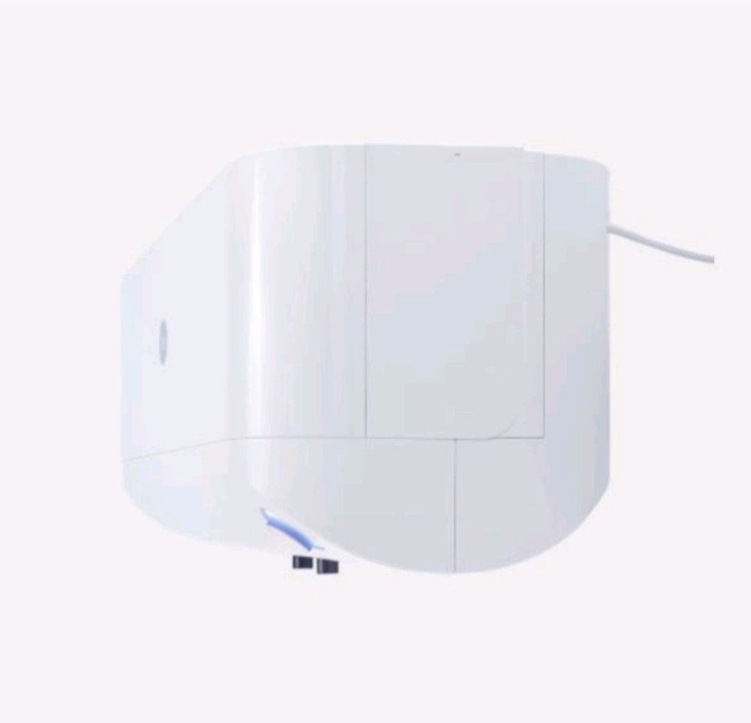 RHEEM Xwell Slim XS-30 Classic Plus Electric Storage Water Heater, TV ...