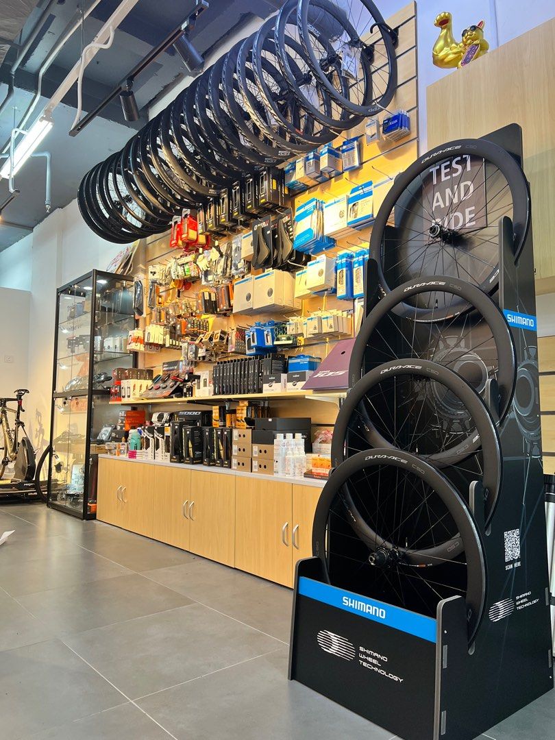 [RIS] Road Bike Servicing/Repair/Maintenance/Bike Build/Complete ...